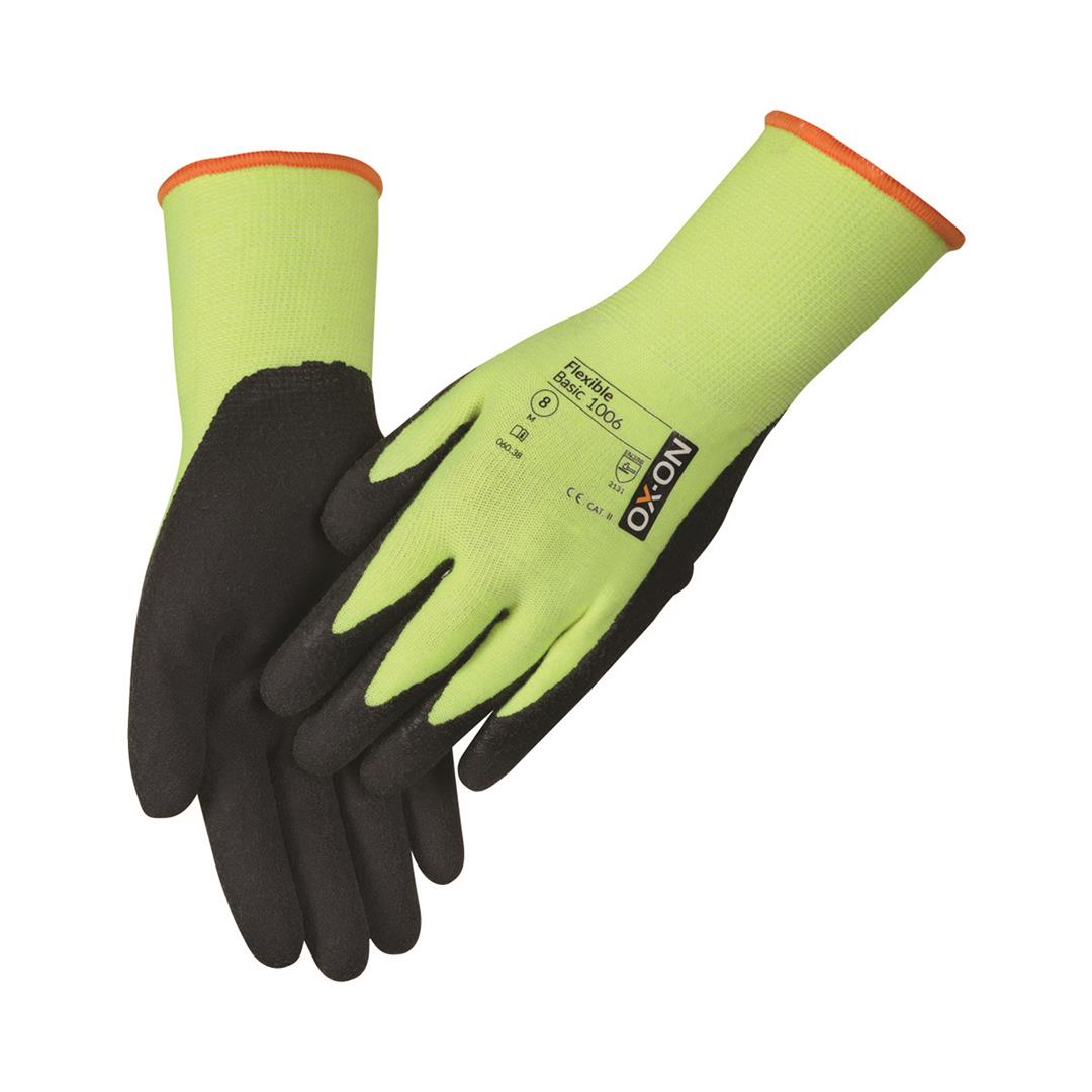 1006 OX-ON FLEXIBLE Basic - köp på strongduty.se | strongduty.se