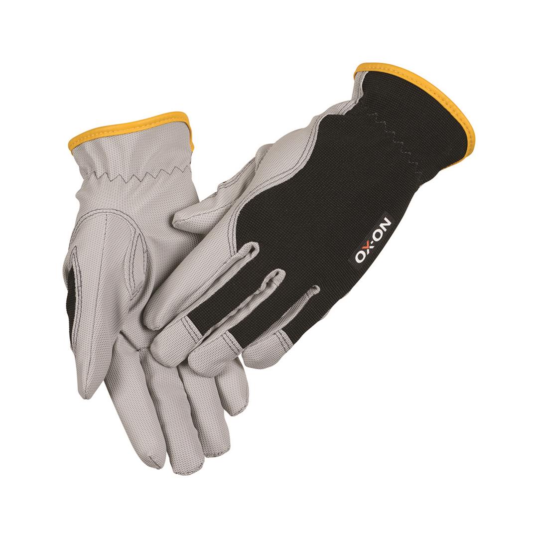 4001 OX-ON EXTREME Basic - köp på strongduty.se | strongduty.se